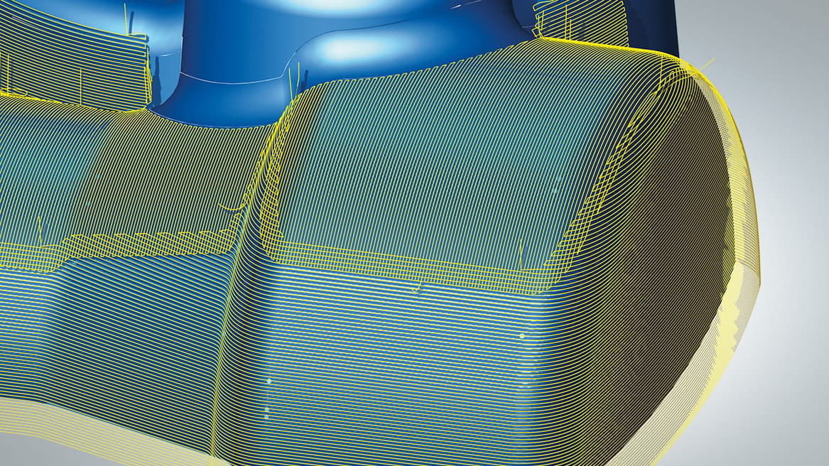 Models Prototypes | CAD CAM software | OPEN MIND