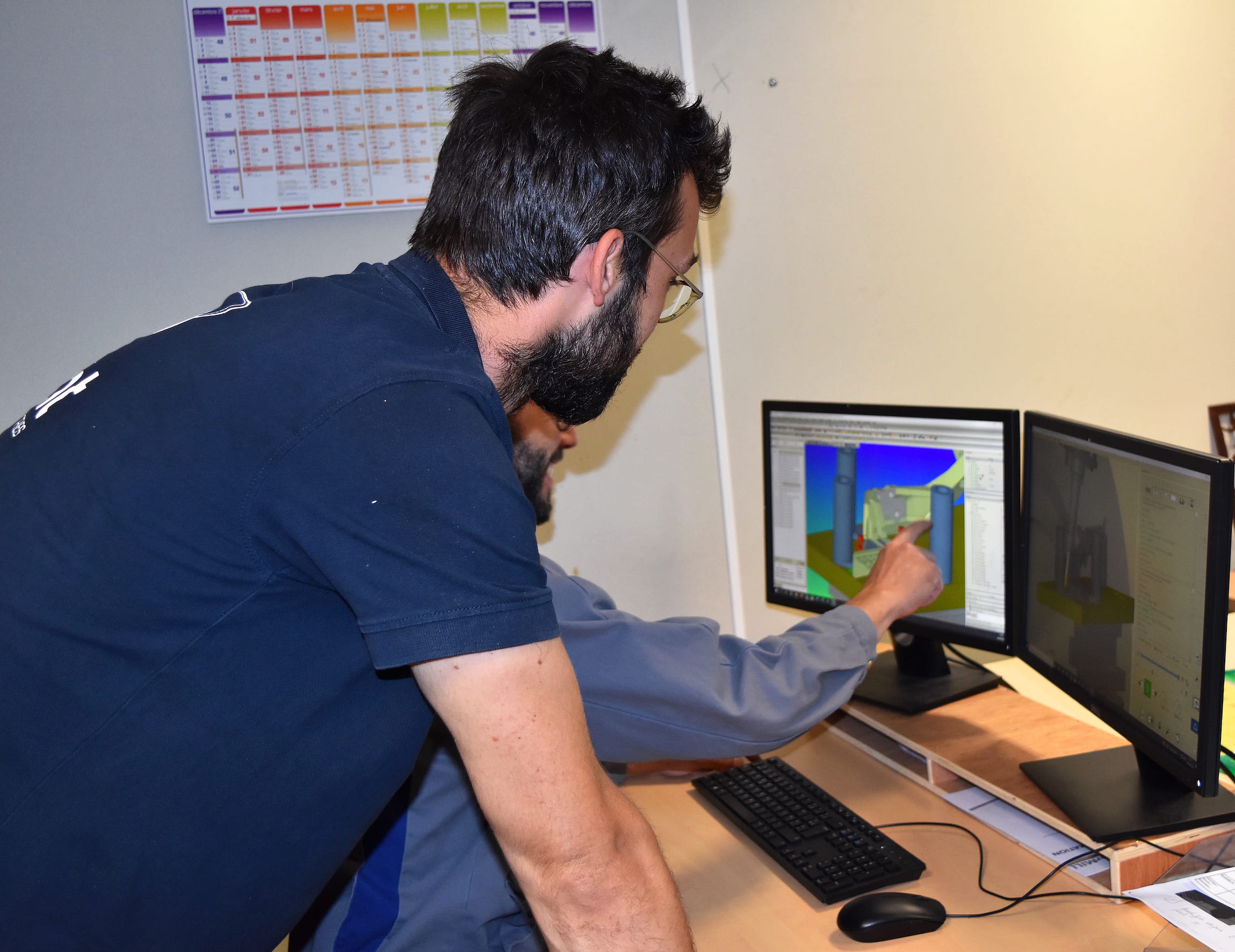 COMAT | Aerospatial | CAO FAO | OPEN MIND