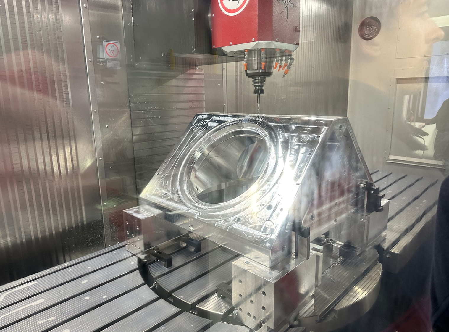 Future AM | Aerospace | CAD CAM | OPEN MIND