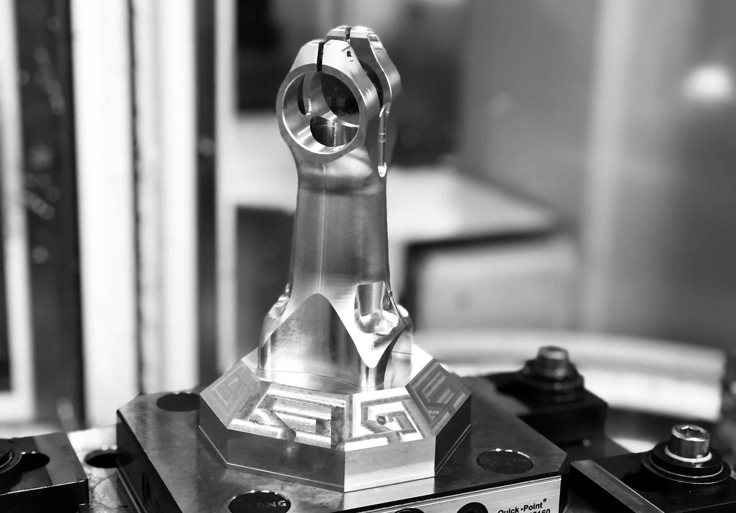 Kettenreaktion Bikes | Models Prototypes | CAD/CAM software | OPEN MIND