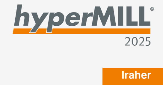 Novedades hyperMILL 2025 | Jatur | OPEN MIND