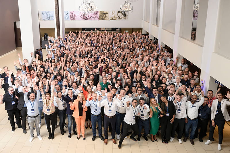 OPEN MIND Sales & Tech Symposium 2025 | OPEN MIND